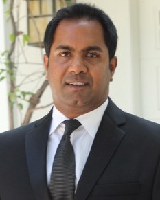 Sunil Rangappa, MD | Granada Hills, CA
