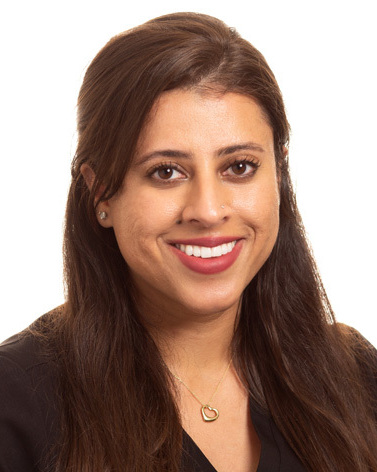 Sonali Sharma, PAC | Portland, OR