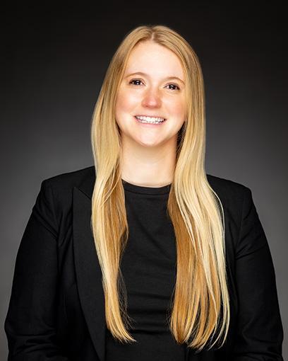 Madeleine Strohl, MD | Seattle, WA