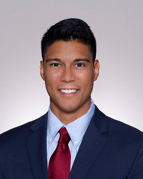 Mason K. Vegas, PA | Spokane, WA