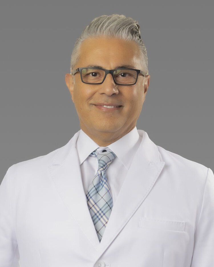 Alex V. Zand, MD | Orange, CA