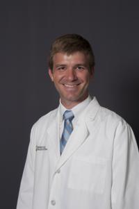 Dr. Matthew Frederic Halliday, MD - Neonatology