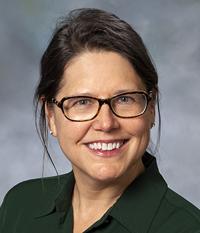 Dr. Annette M. Hughes, MD - Hospital Medicine