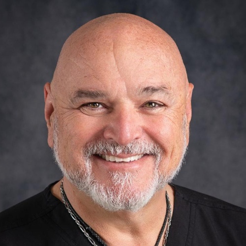 Dr. Patrick Kelly, DO - Andalusia, AL - Orthopedic Surgery