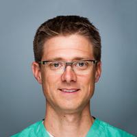 Darren V. Killam Anderson, MD - Logan, UT - Anesthesiology