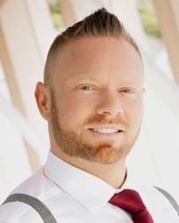 Jacob N. Clark, NP - Murray, UT - Psychiatry