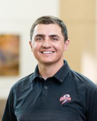 Morgen L. Dalebout, OT - Cedar City, UT - Occupational Therapy