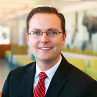 Mark D. Ebert, MD - Salt Lake City, UT - Pediatric Radiology