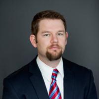Dallin S. Gallacher, PA - Ogden, UT - Diagnostic Radiology