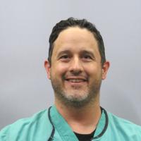 Shane T. Gonzales, MD - Logan, UT - Anesthesiology