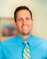 Todd A. Hamblin, NP - Logan, UT - Hematology, Medical Oncology