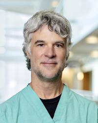 Joseph E. Hansler, MD - Ogden, UT - General Surgery