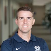 Tye B. Harrison, DO - Brigham City, UT - Family Medicine