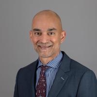 S. Adil Husain, MD - Salt Lake City, UT - Pediatric Cardiothoracic Surgery