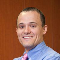 Alexander J. Larson, MD - Ogden, UT - Obstetrics and Gynecology