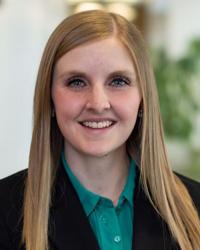 Allison McLeod, RD - Murray, UT - Dietetics