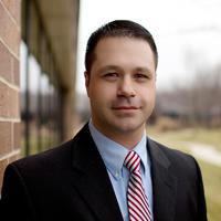 Jared D. McPhie, DPM - Heber City, UT - Podiatry