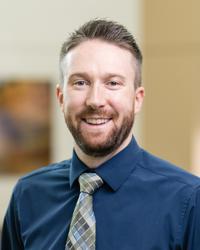 Michael Shay Nielson, OT - Cedar City, UT - Occupational Therapy