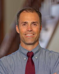 Nathaniel S. Nye, MD - Cedar City, UT - Sports Medicine