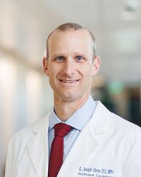 Geoffrey Joseph Orme, DO - Saint George, UT - Electrophysiology