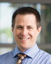 Shad Outsen, MD - Salt Lake City, UT - Pediatric Critical Care Medicine