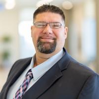 Michael Jake Perrin, NP - Provo, UT - Hospital Medicine