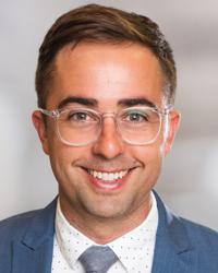 David Evans Peterson, MD - Diagnostic Radiology