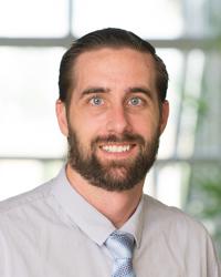 Nathan A Rainwater, DO - American Fork, UT - Hospital Medicine