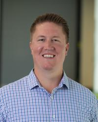 Nathan P. Reber, DPT - Roy, UT - Physical Therapy