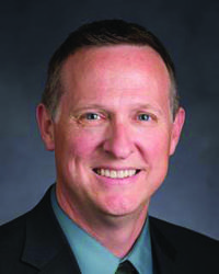 Michael L. Rhodes, MD - Saint George, UT - Family Medicine
