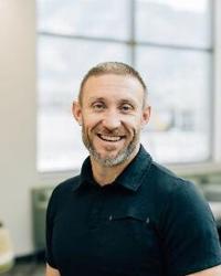 Benjamin H. Seale, PA-C - Logan, UT - Non-Operative Orthopedics