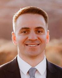 Jordan L. Wallin, MD - Saint George, UT - Otolaryngology