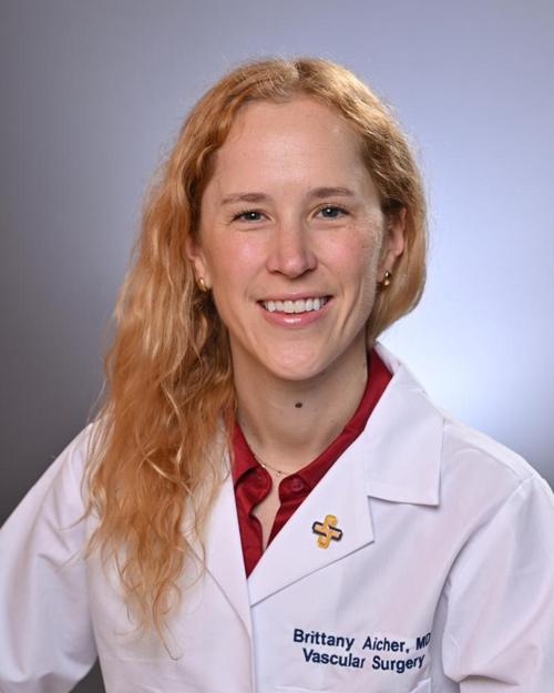 Dr. Brittany Aicher, MD - Totowa, NJ - Vascular Surgery - Request ...