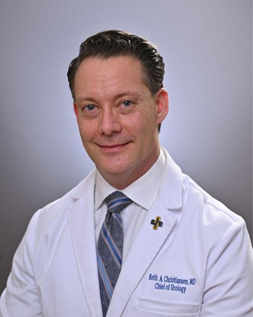 Keith Selle Wallpaper