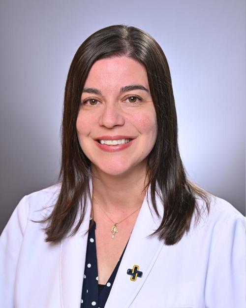 Dr. Nicole Conroy, MD - Totowa, NJ - Neurology
