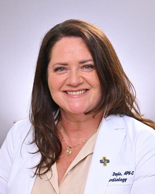 Danielle Doyle, APN - Woodland Park, NJ - Cardiology