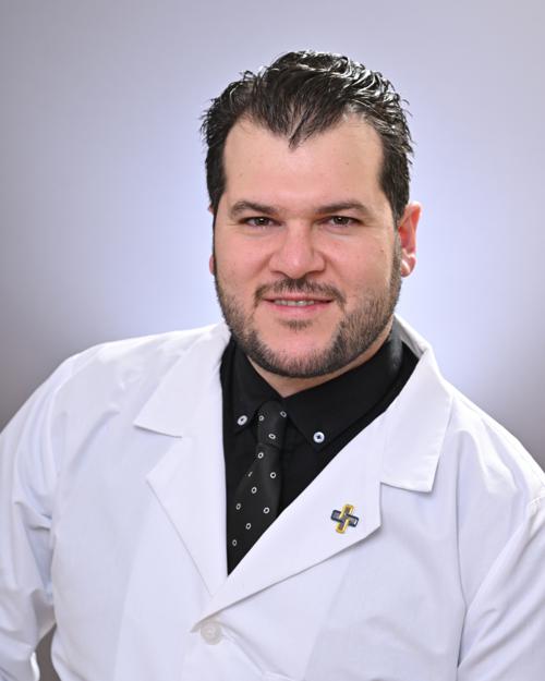 Dr. Moutaz Ghrewati, MD - Paterson, NJ - Medical Oncology - Request ...