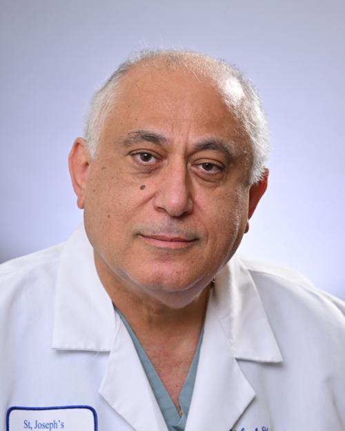 Dr. Michael Habib, MD - Paterson, NJ - Cardiology