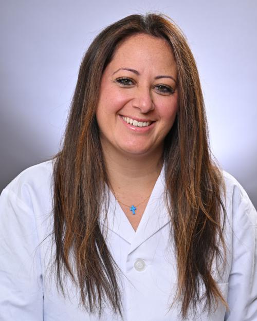 Dr. Mirette Habib, MD - Paterson, NJ - Cardiology, Interventional ...