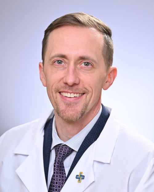 Joshua Henderson, PhD - Paterson, NJ - Pediatric Psychology