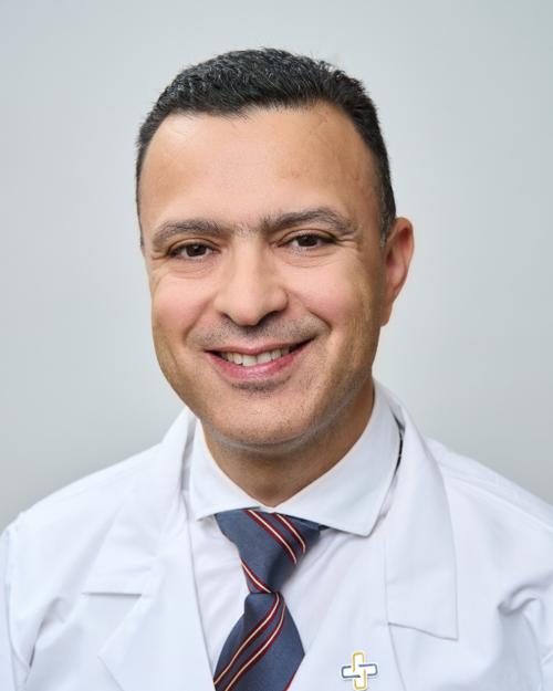 Dr. Naser Hendi, MD - Totowa, NJ - Cardiology, Interventional ...