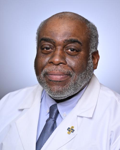 Dr. Mark Ingram, MD - Totowa, NJ - General Surgery - Request Appointment