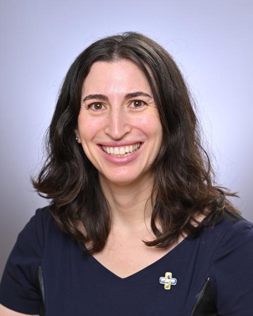 Dr. Alissa Kahn, MD - Paterson, NJ - Pediatric Hematology Oncology