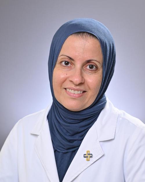 Intisar Khalil, APN - Paterson, NJ - Medical Oncology