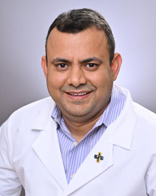 Dr. Mehandar Kumar, MD - Paterson, NJ - Medical Oncology