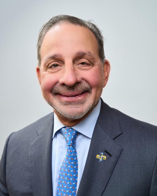 Dr. William Matarese, MD - Wayne, NJ - Orthopedic Surgery