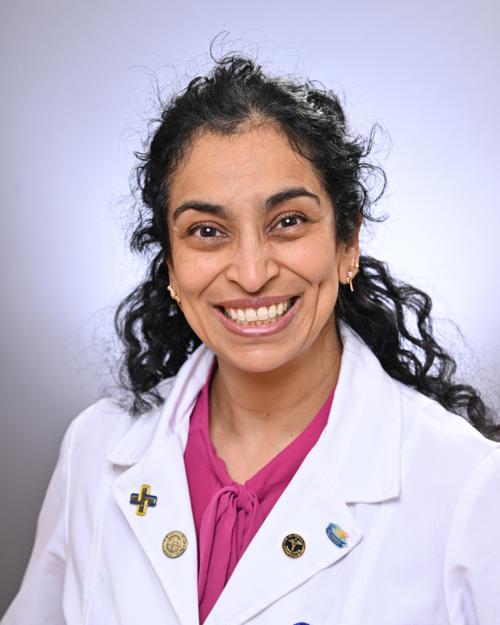 Dr. Swati Parekh, MD - Woodland Park, NJ - Cataract and Refractive ...