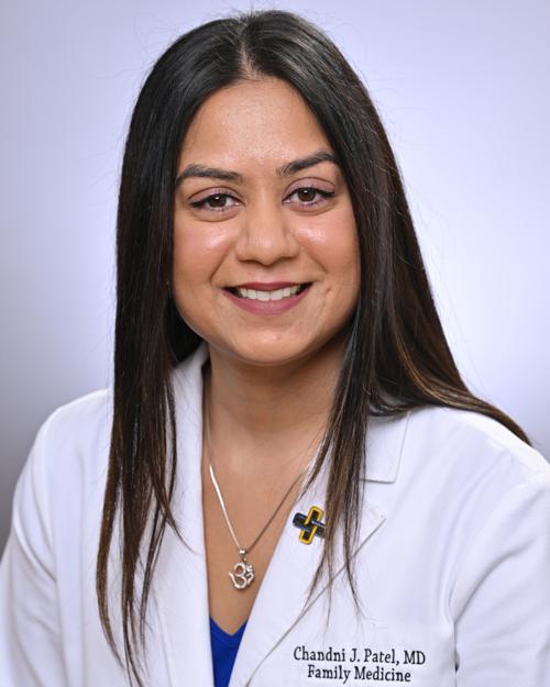 Dr. Chandni Patel, MD - Rochelle Park, NJ - Family Medicine - Request Appointment