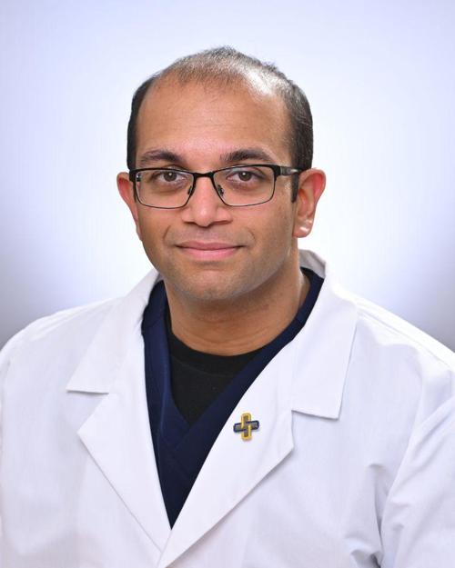 Dr. Prem Patel, MD - Totowa, NJ - Cardiology