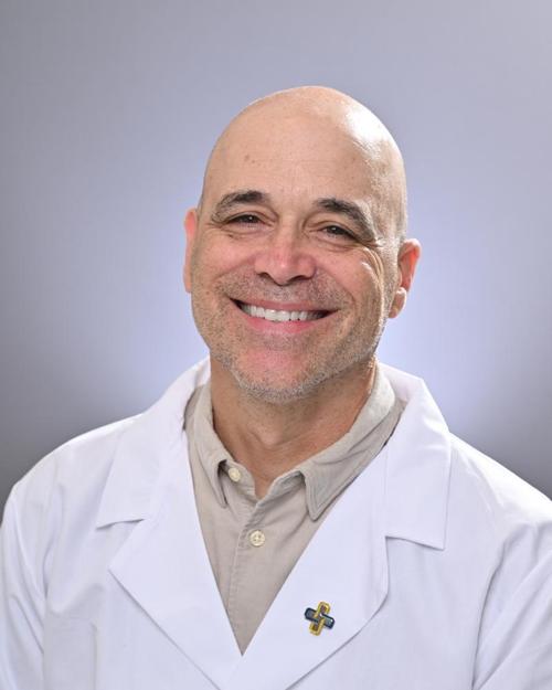 Dr. David Principe, MD - Clifton, NJ - Maternal and Fetal Medicine